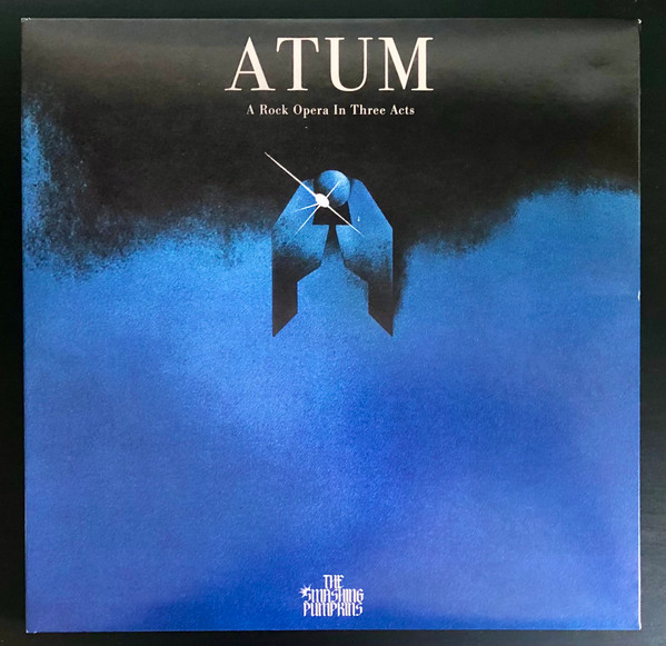 ATUM - Music Mania Stoke - New + Used CD and Vinyl, Concert Tickets