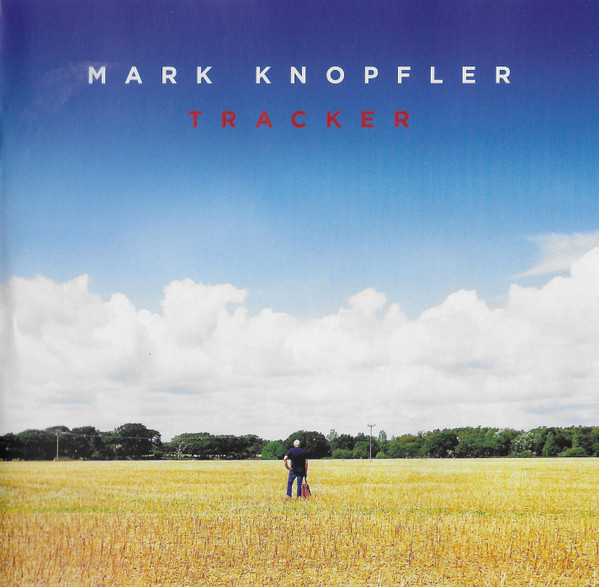 TRACKER - Music Mania Stoke - New + Used CD and Vinyl, Concert Tickets