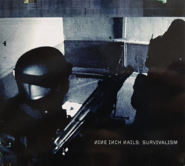 SURVIVALISM - Music Mania Stoke - New + Used CD and Vinyl, Concert Tickets