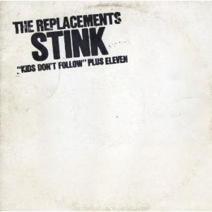 STINK - DELUXE - Music Mania Stoke - New + Used CD and Vinyl, Concert ...