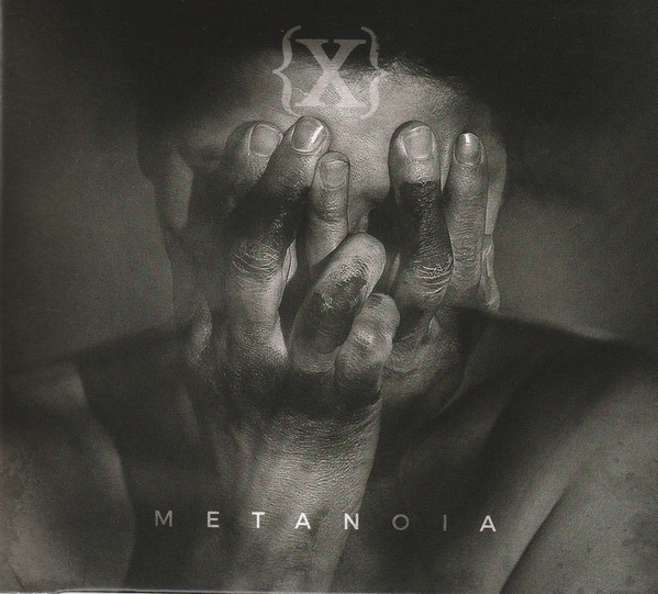 METANOIA - Music Mania Stoke - New + Used CD and Vinyl, Concert Tickets