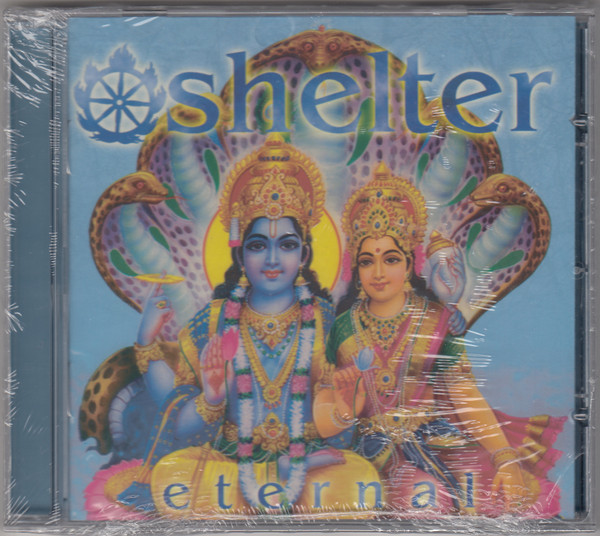 ETERNAL - Music Mania Stoke - New + Used CD and Vinyl, Concert Tickets