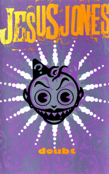 DOUBT - Music Mania Stoke - New + Used CD and Vinyl, Concert Tickets