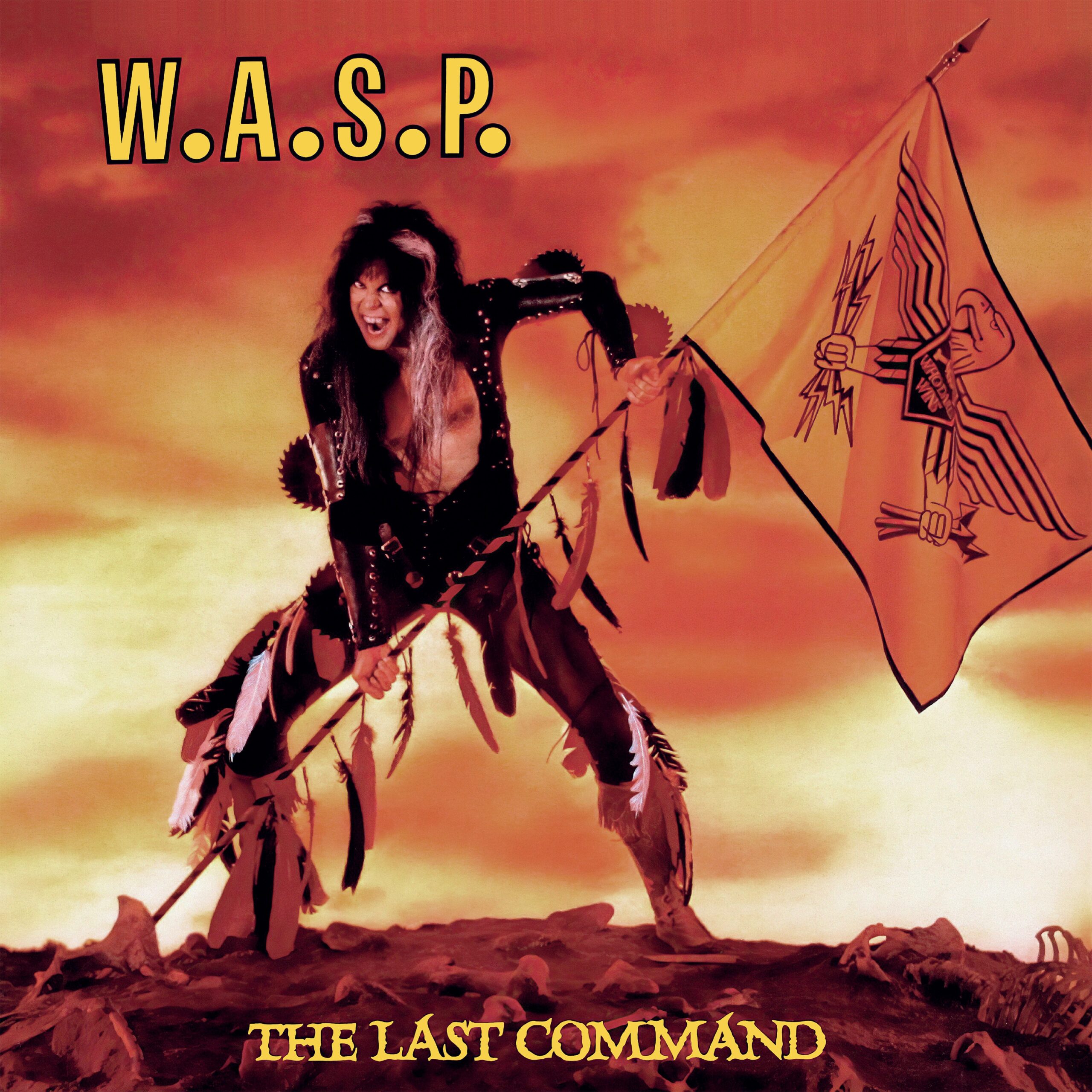 The Last Command - Music Mania Stoke - New + Used CD and Vinyl, Concert Tickets
