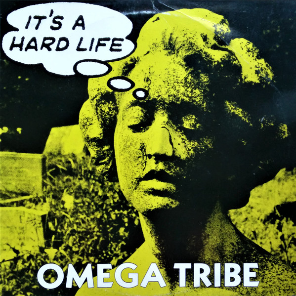 It's A Hard Life - Music Mania Stoke - New + Used CD and Vinyl, Concert ...