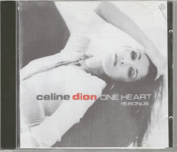 ONE HEART - Music Mania Stoke - New + Used CD and Vinyl, Concert Tickets