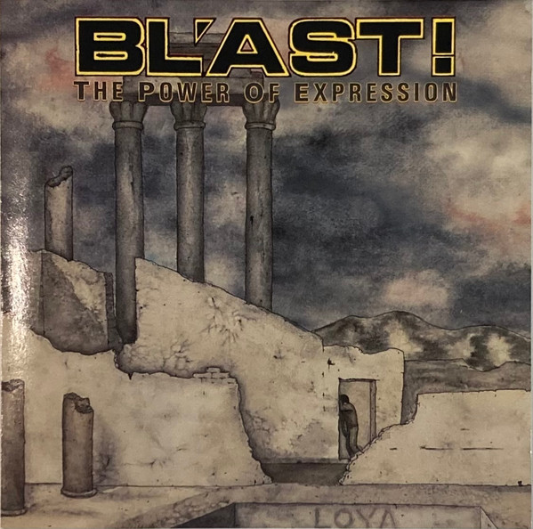 POWER OF EXPRESSION - Music Mania Stoke - New + Used CD and Vinyl ...