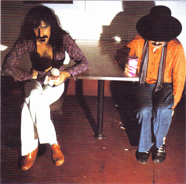 BONGO FURY - Music Mania Stoke - New + Used CD and Vinyl, Concert Tickets