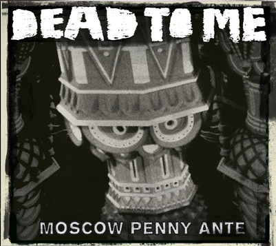 MOSCOW PENNY ANTE - Music Mania Stoke - New + Used CD and Vinyl ...